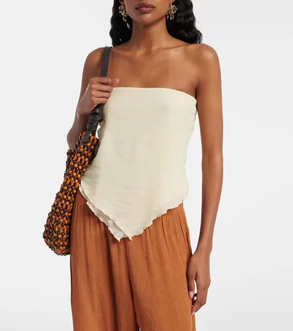 Jade Swim Rayne Top