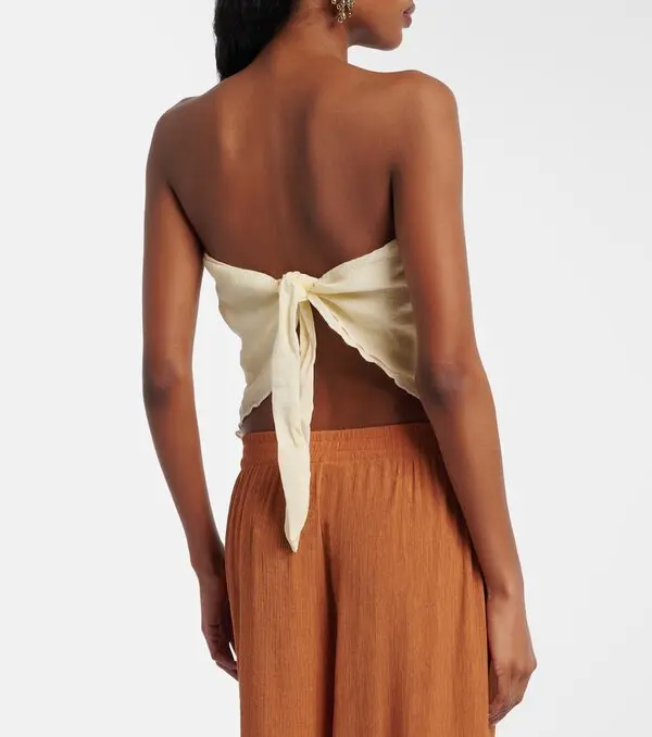 Jade Swim Rayne Top