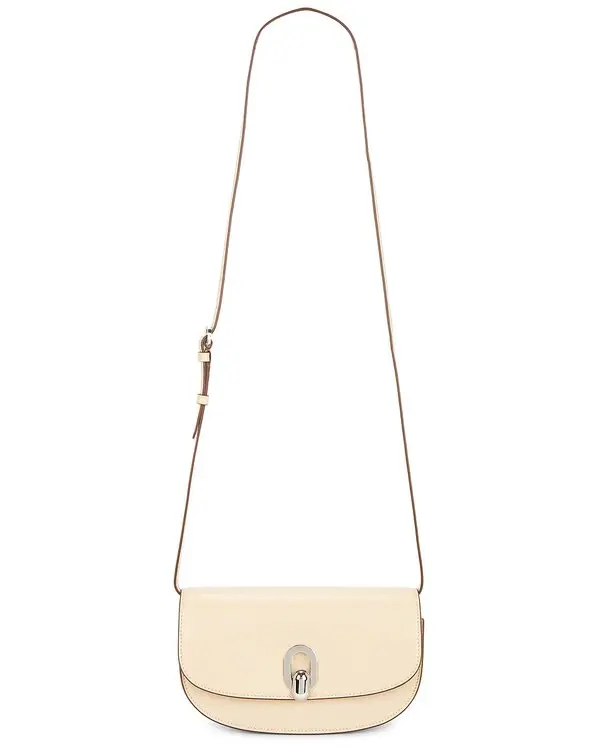 Savette Tondo Crescent Bag