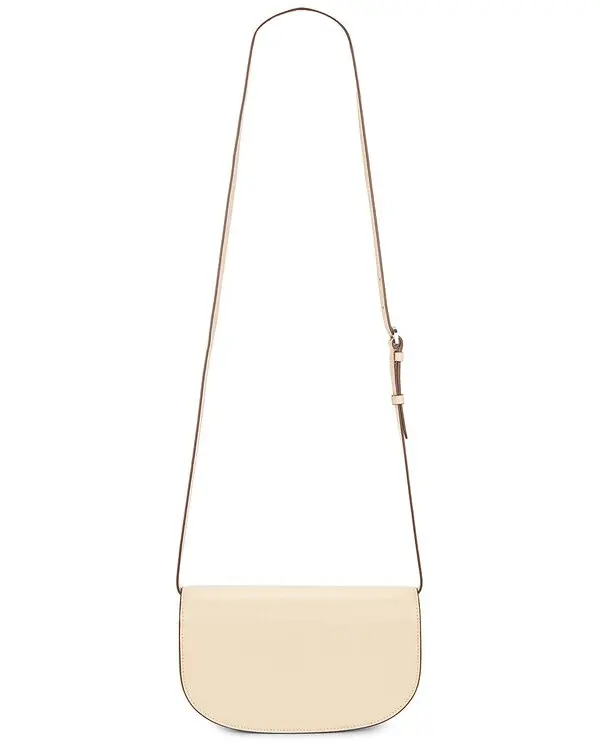 Savette Tondo Crescent Bag
