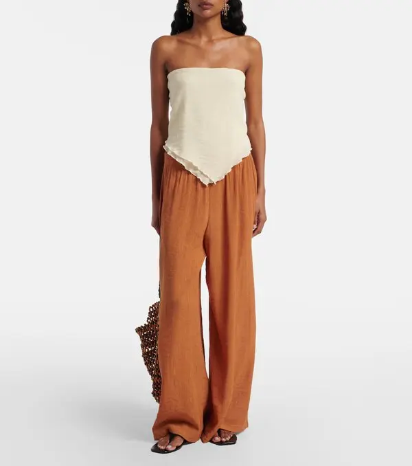 Jade Swim Rayne Top