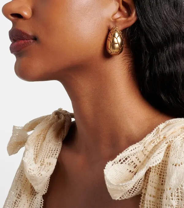 Zimmermann Byron -plated Earrings
