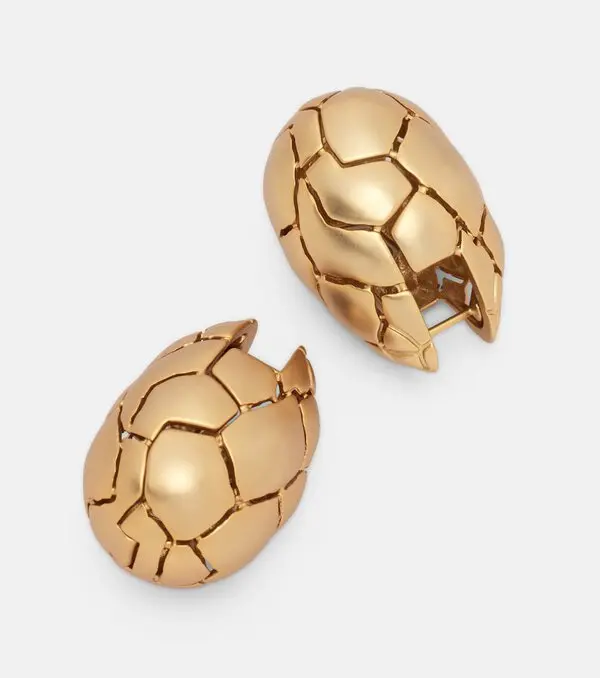 Zimmermann Byron -plated Earrings