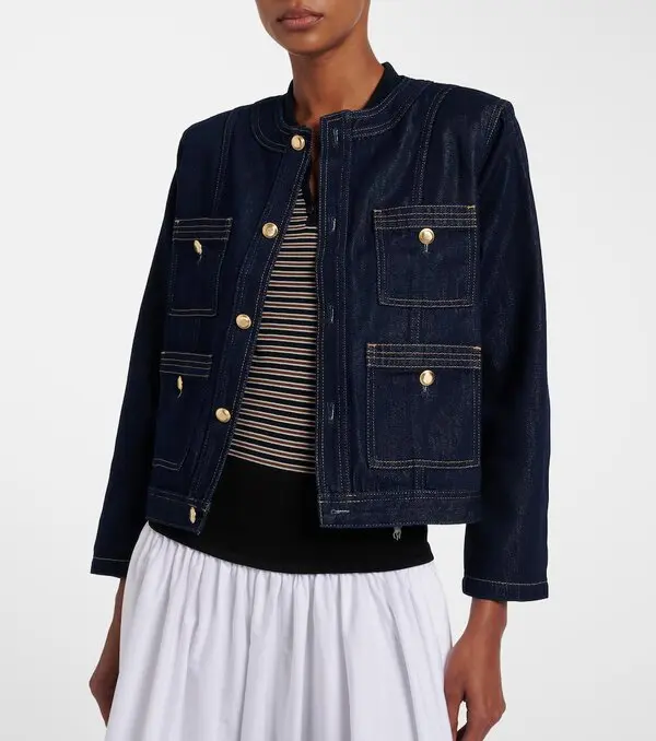 Ag Telde Denim Jacket