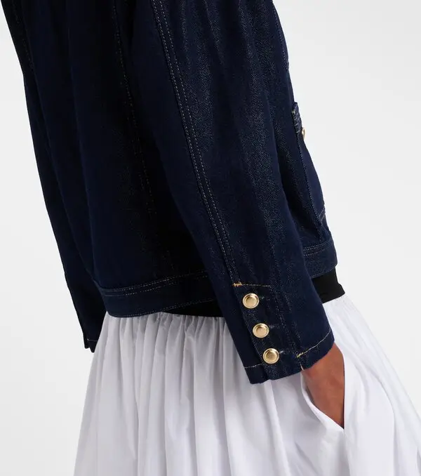 Ag Telde Denim Jacket