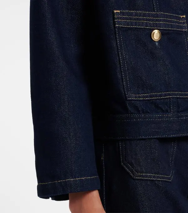 Ag Telde Denim Jacket