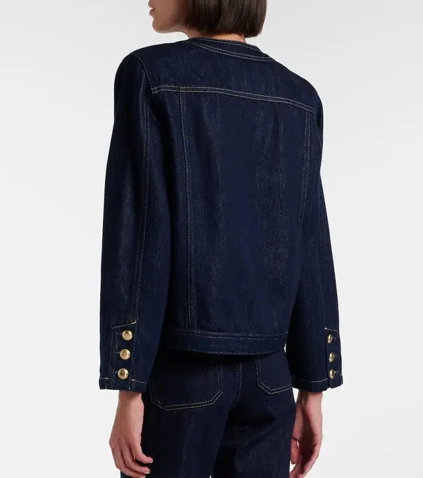 Ag Telde Denim Jacket