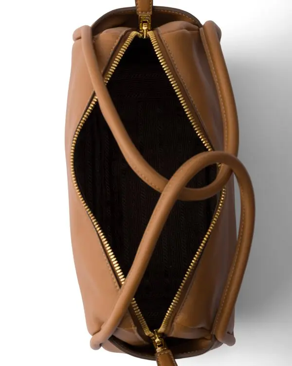Prada Leather Handbag
