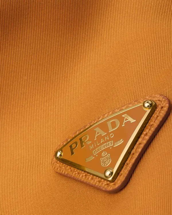 Prada Re-nylon Cap