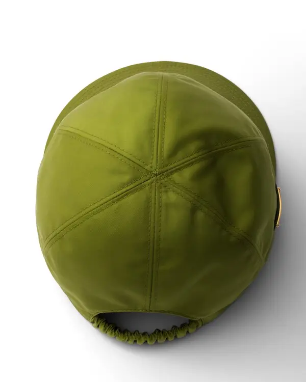 Prada Re-nylon Cap