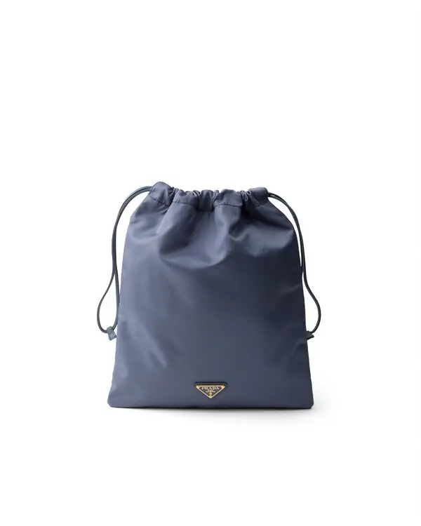 Prada Re-nylon Pouch