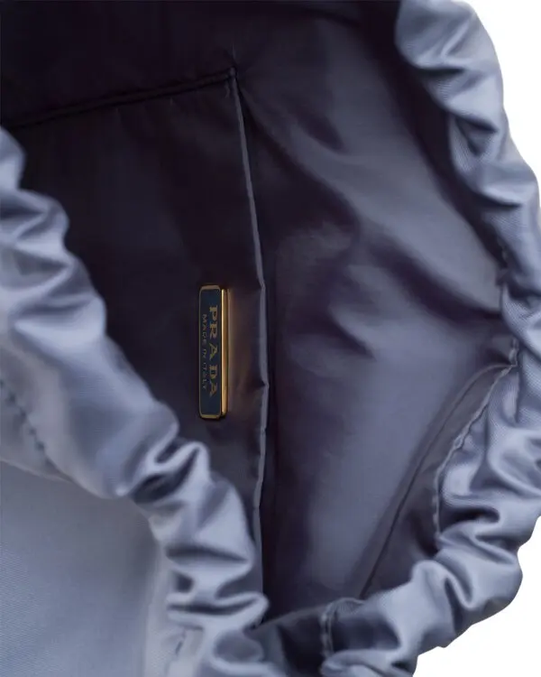 Prada Re-nylon Pouch