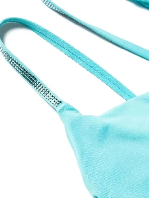 FISICO Embellished Swimsuit