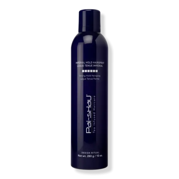 PAI-SHAU Imperial Hold Hairspray - One-color