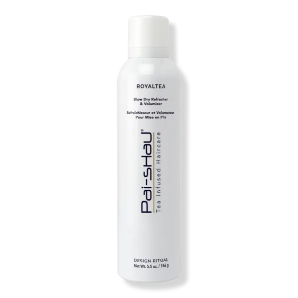 PAI-SHAU Royaltea - One-color