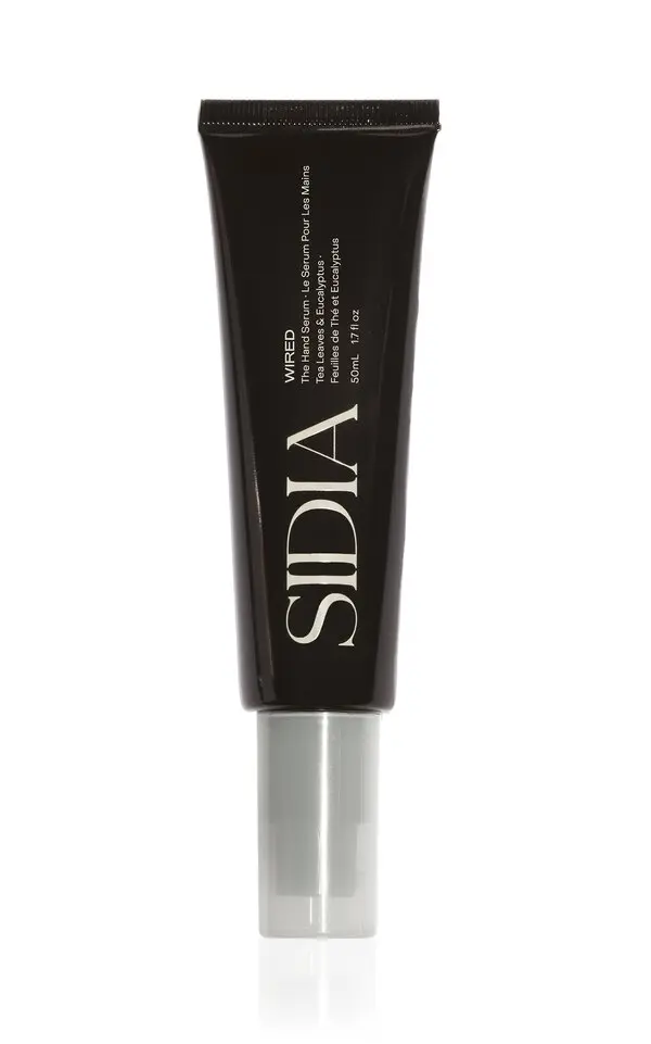 SIDIA Wired: The Hand Serum - N,a