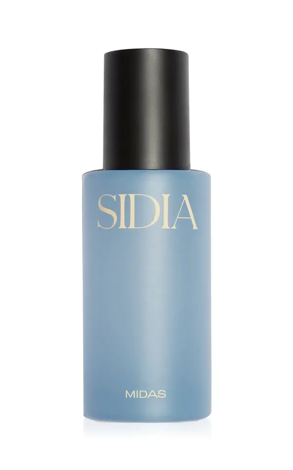 SIDIA Midas: The Body Mist - N,a
