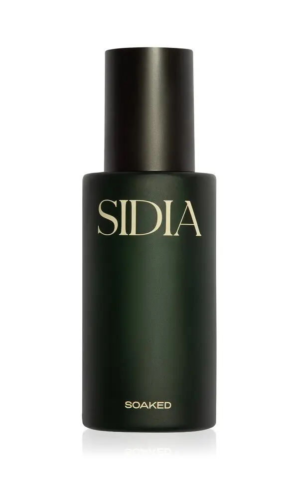 SIDIA Soaked: The Body Mist - N,a
