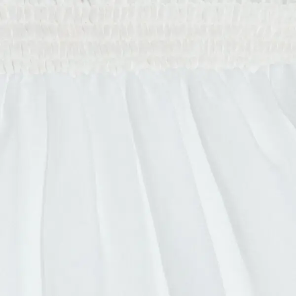 L'Agence Evangelina Maxi Skirt