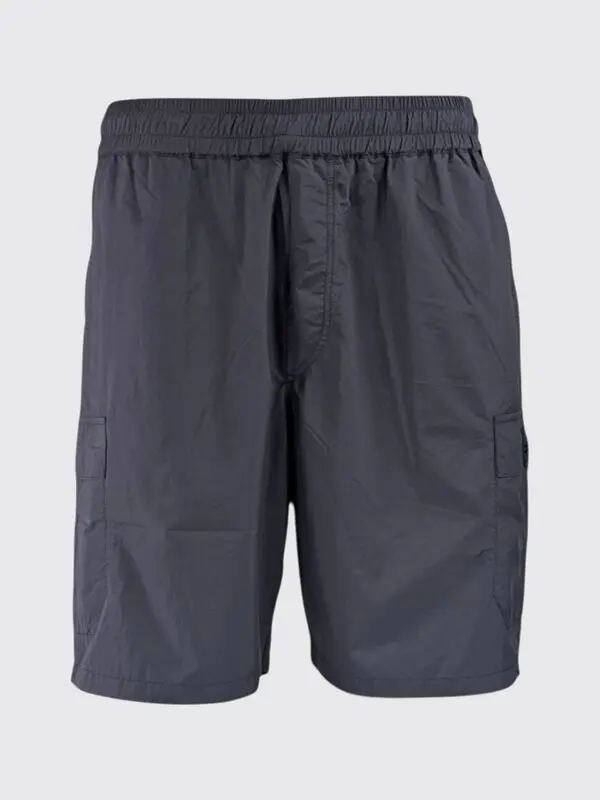 COLMAR Technical Fabric Cargo Shorts - Blue