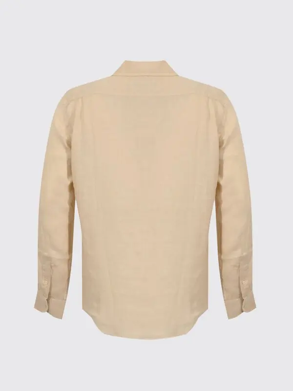 MC2 SAINT BARTH Shirt - Beige