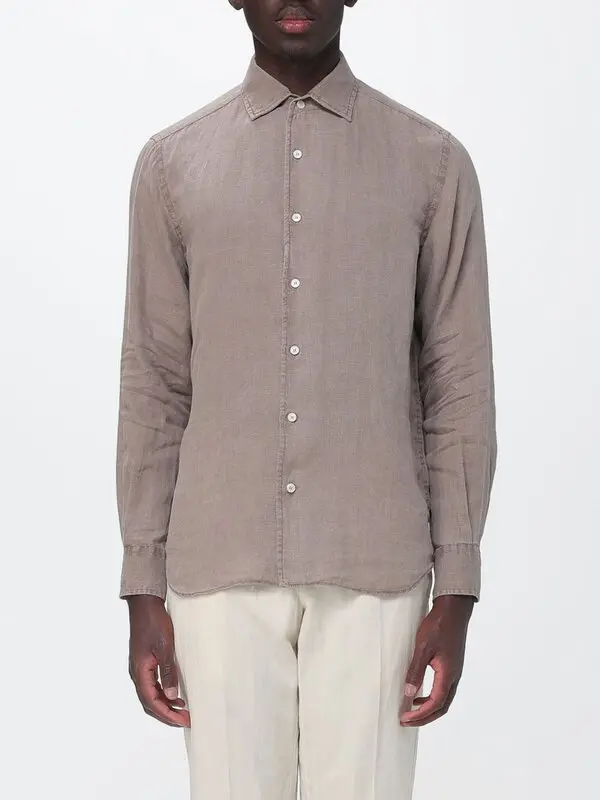 MC2 SAINT BARTH Shirt - Dark