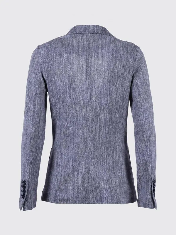 CIRCOLO 1901 Jacket - Blue