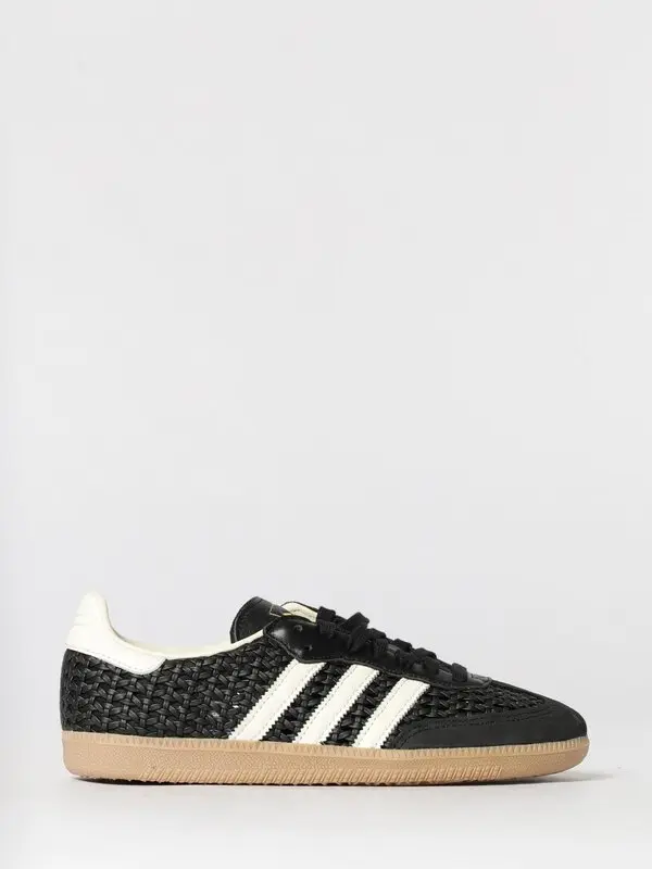 ADIDAS ORIGINALS Woven Sneakers