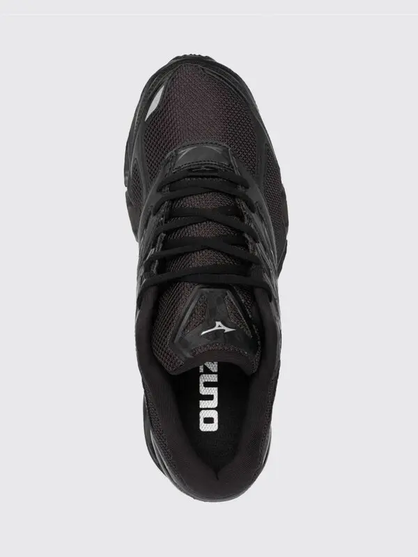 Mizuno Wave Prophecy Ls Mesh And Rubber Sneakers