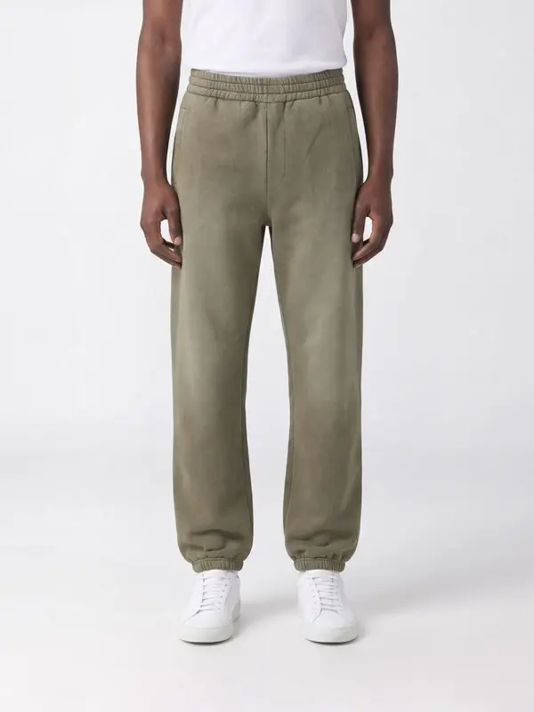 GOLDEN GOOSE Tailored Joggers - Beige