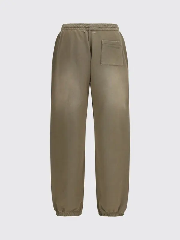 GOLDEN GOOSE Tailored Joggers