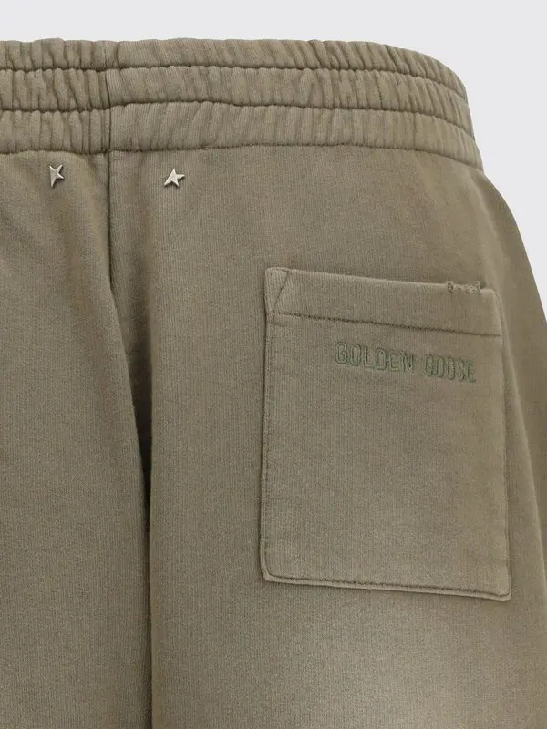 GOLDEN GOOSE Tailored Joggers