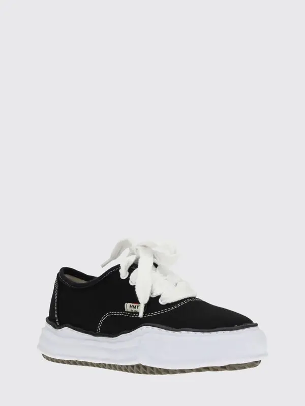 Mihara Yasuhiro Sneakers