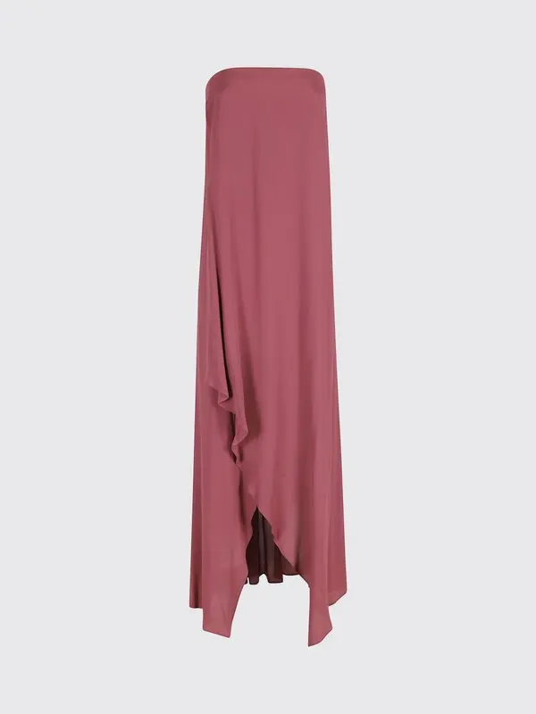 SEMICOUTURE Zoey Satin Dress