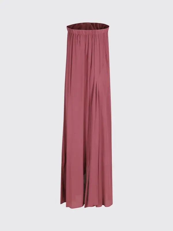 SEMICOUTURE Zoey Satin Dress