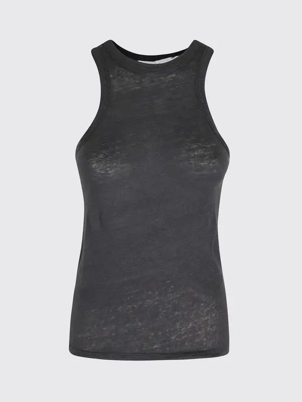 IRO PARIS Tank Top - Black