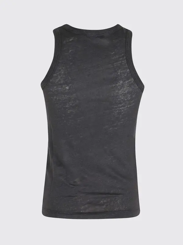 IRO PARIS Tank Top - Black