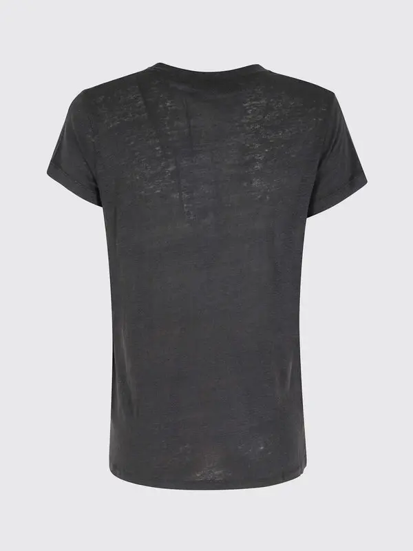 IRO PARIS V-neck T-shirt