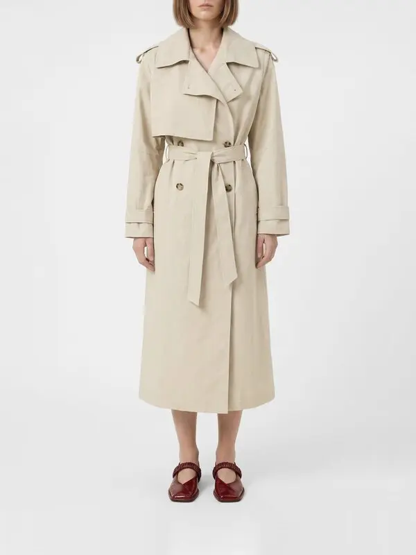 HERSKIND Trench Coat
