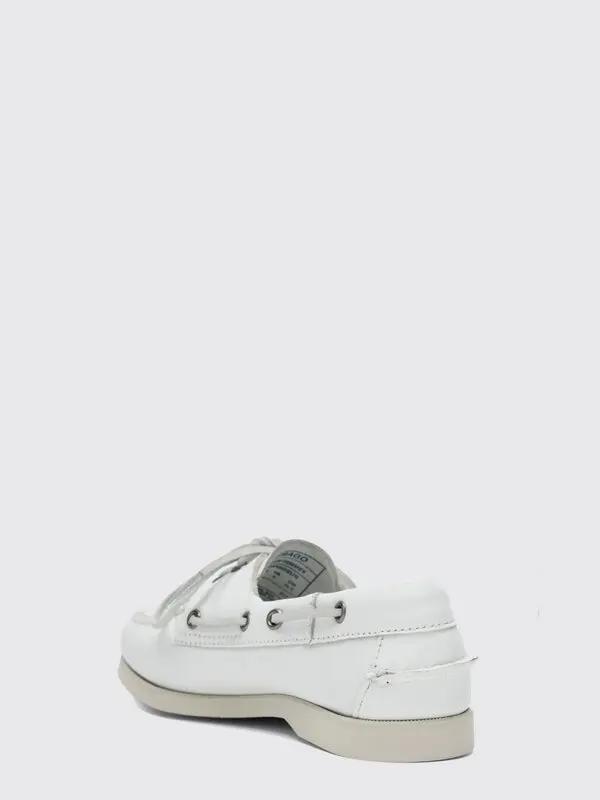SEBAGO Loafer - White