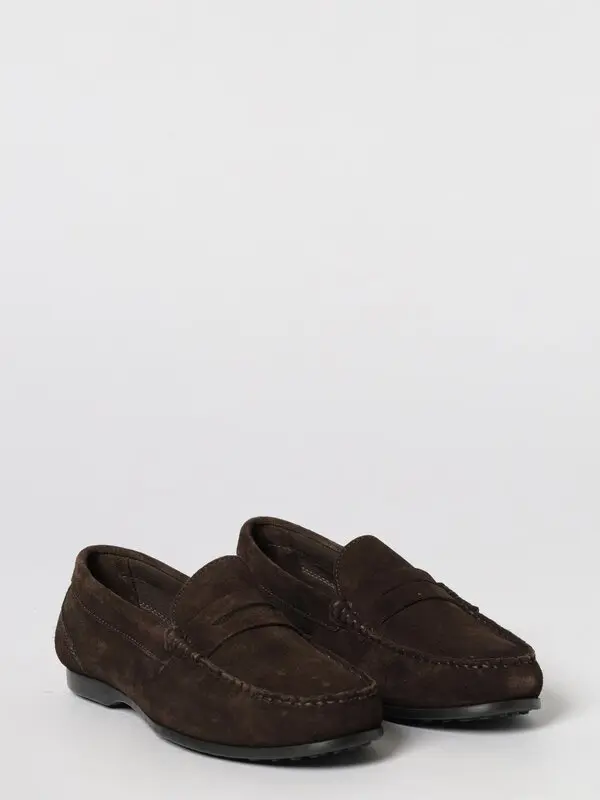 SEBAGO Loafers - Dark