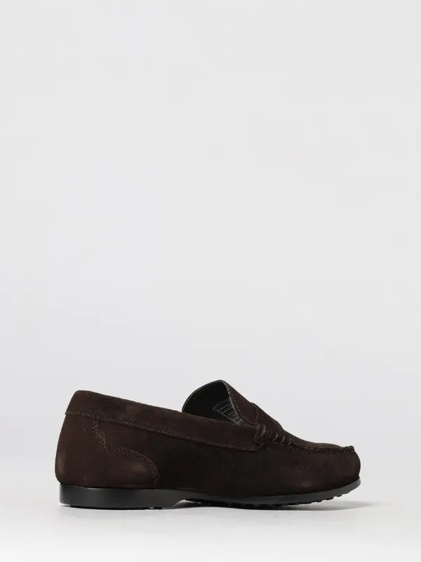 SEBAGO Loafers - Dark