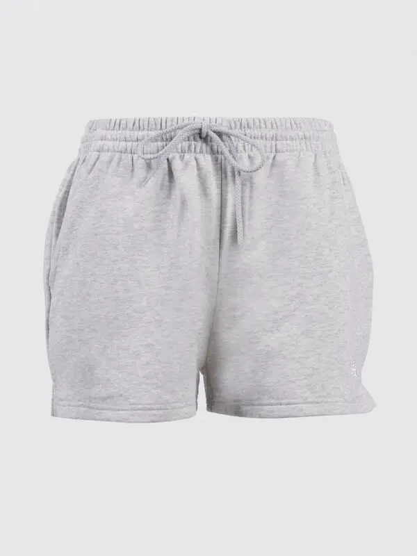NEW BALANCE Logo Shorts
