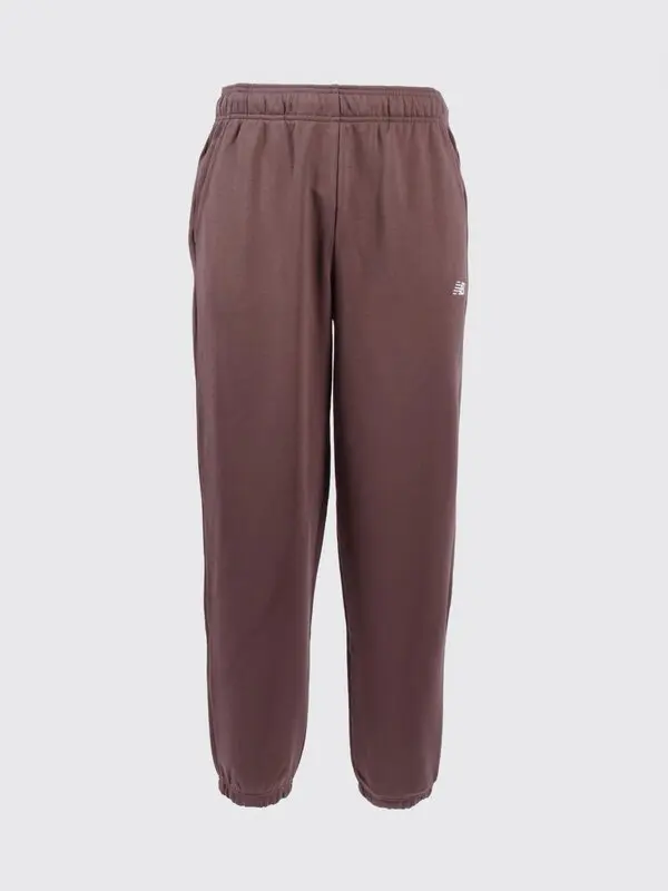 NEW BALANCE Logo Detail Joggers