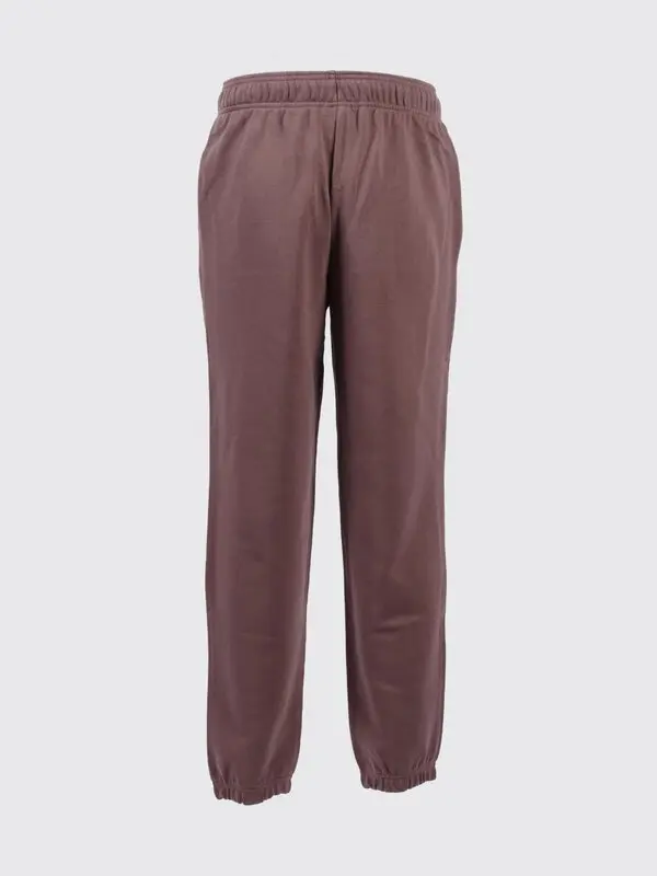 NEW BALANCE Logo Detail Joggers