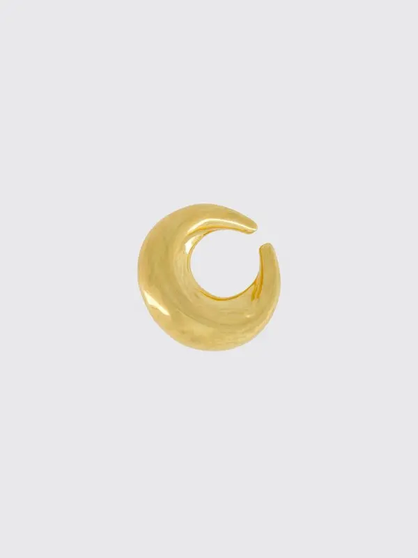 PANCONESI Blow Up Stellar Ear Cuff - Gold