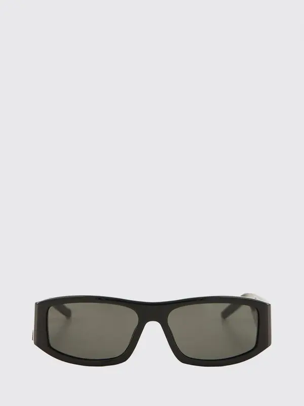 Casablanca Sunglasses - Black