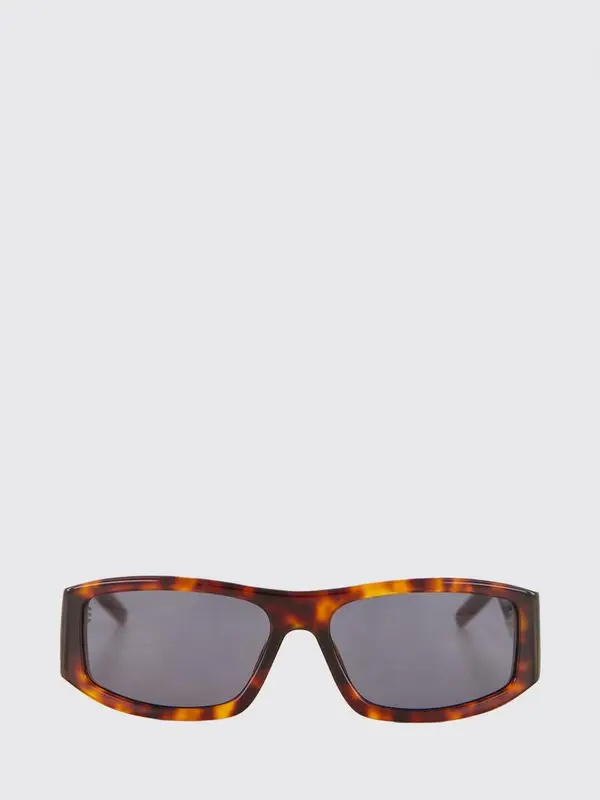 Casablanca Sunglasses - Brown