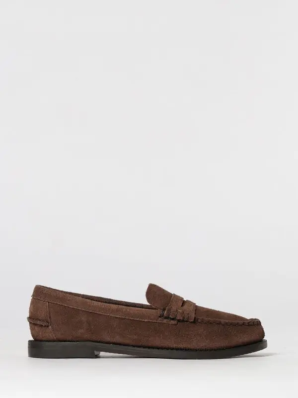 SEBAGO Loafer - Dark