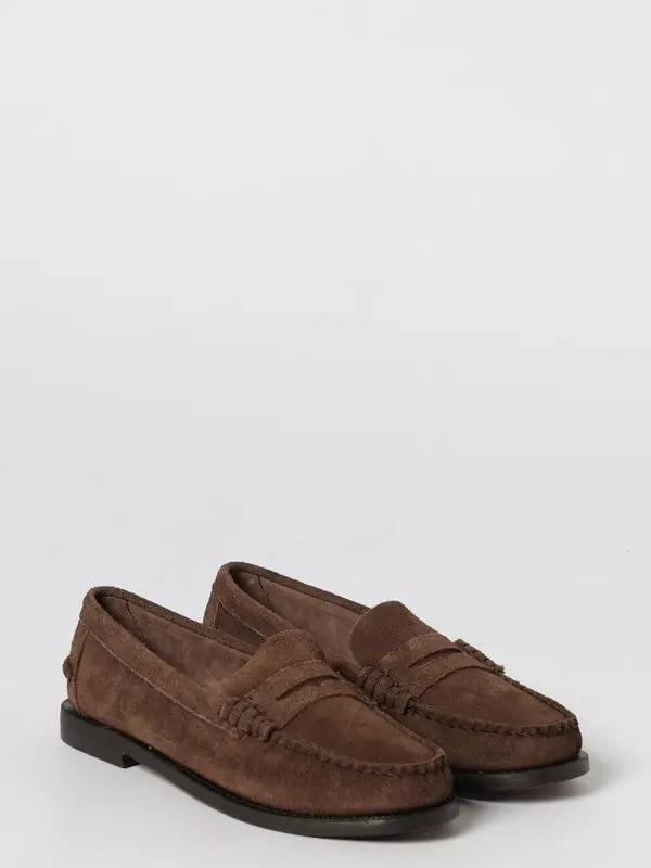 SEBAGO Loafer - Dark